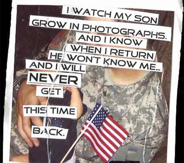PHOTOS: The postcards of Post Secret | 6abc.com