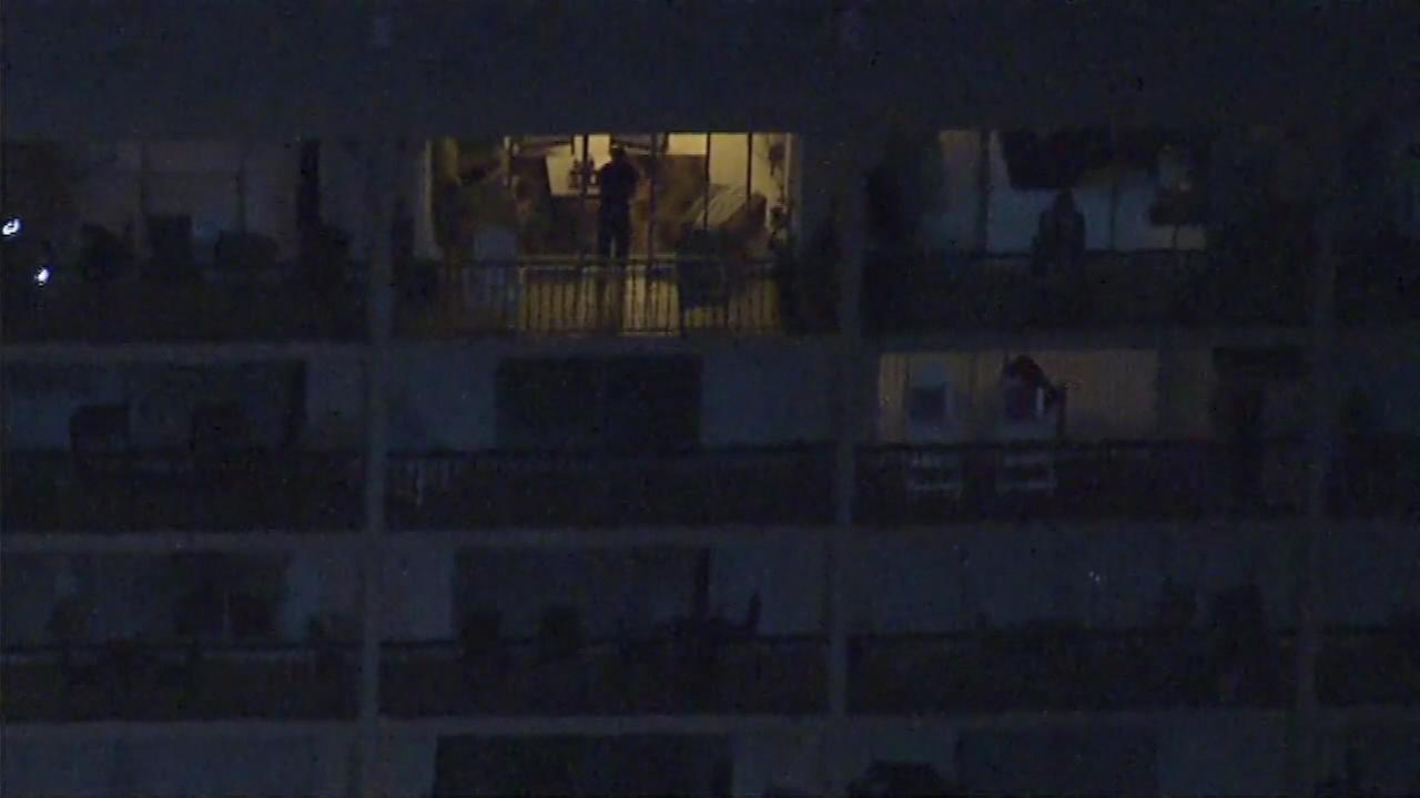 PHOTOS: WWE wrestler Chyna has died | 6abc.com