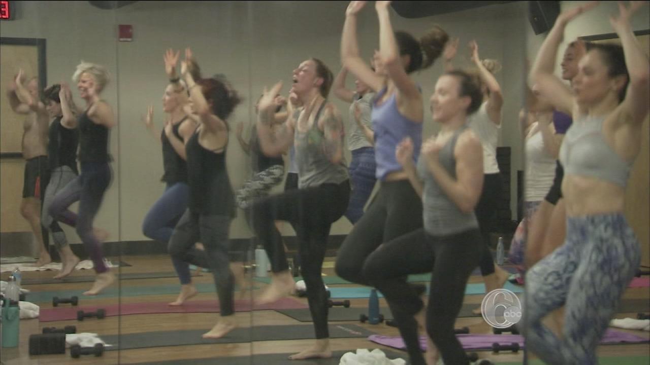 Ali Gorman | 6abc.com