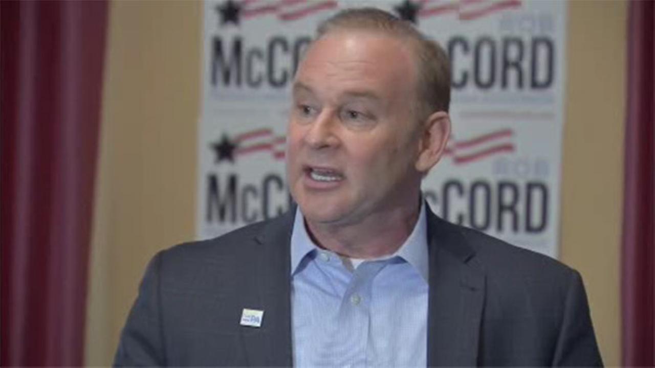 memeorandum: PA State Treasurer Rob McCord under federal investigation ...