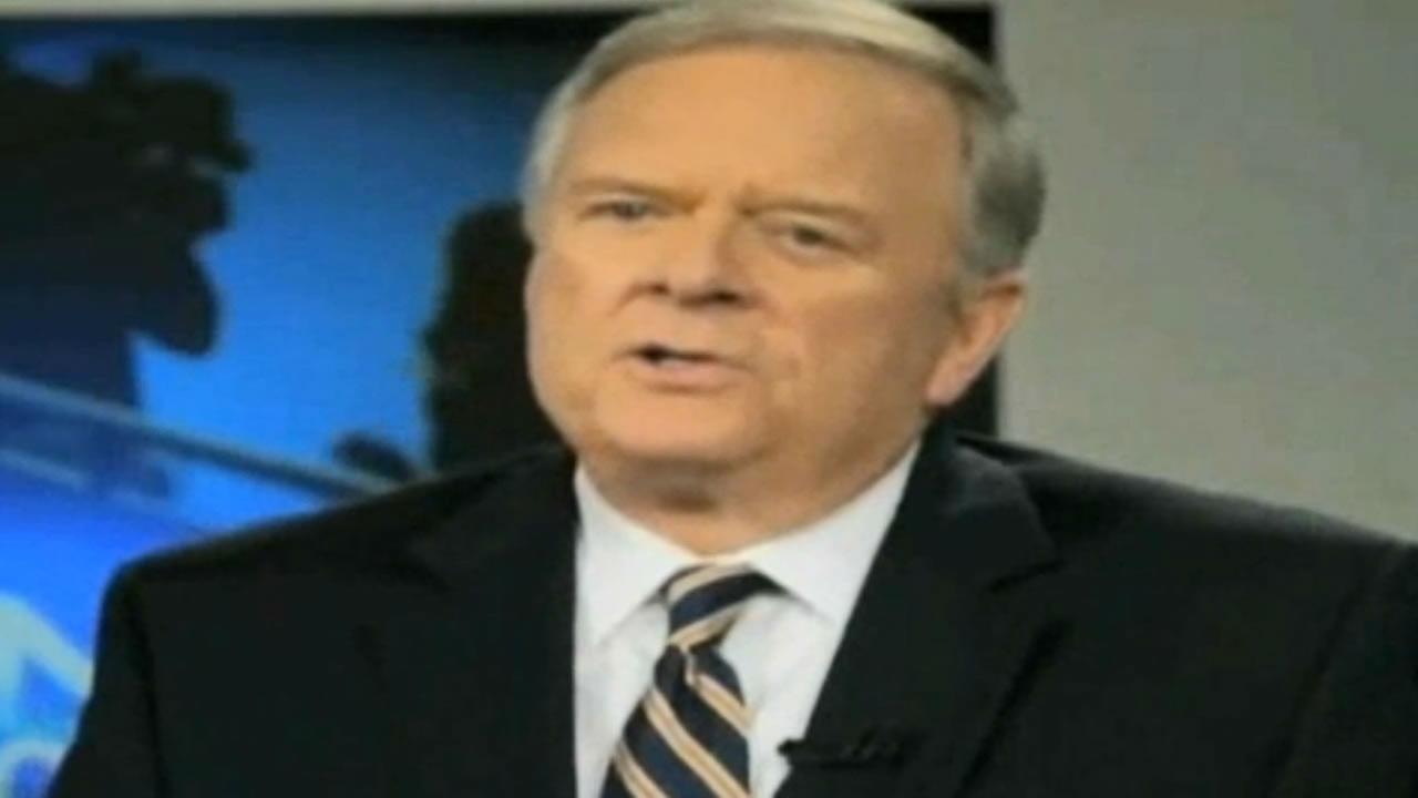 PHOTOS: ABC11's Larry Stogner through the years | abc11.com