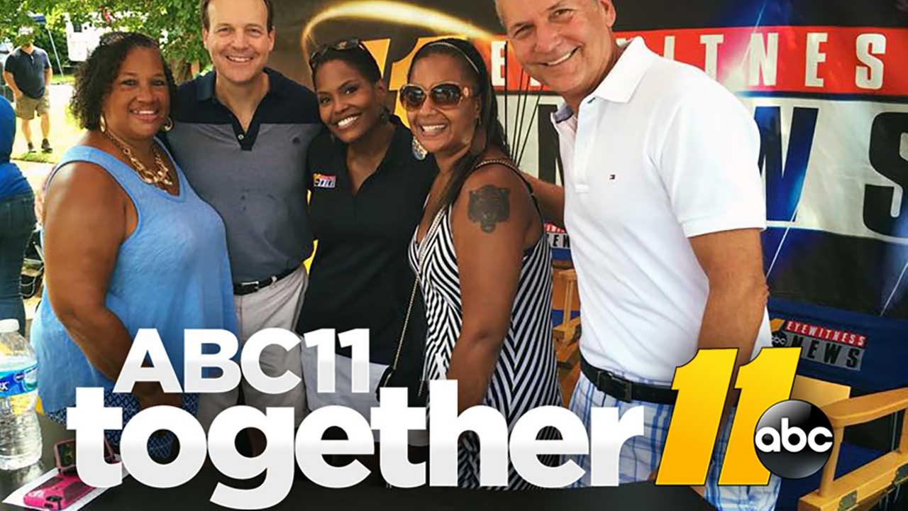 abc11.com - ABC11 WTVD Raleigh Durham Fayetteville North Carolina News