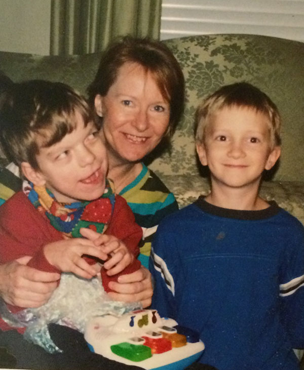 Families of medically fragile children afraid state changes could leave ...