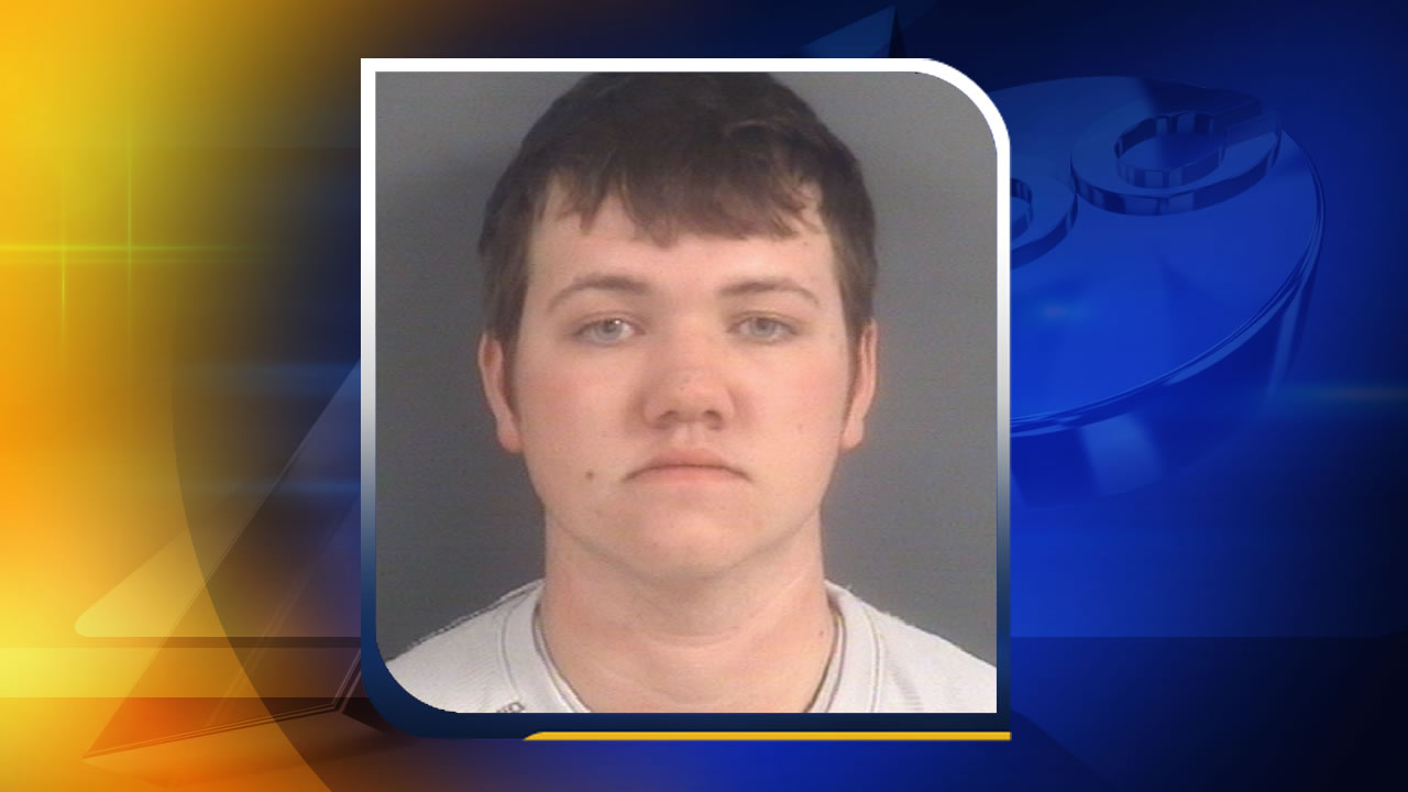 Cumberland teen charged with ball field damage at Southview High School ...
