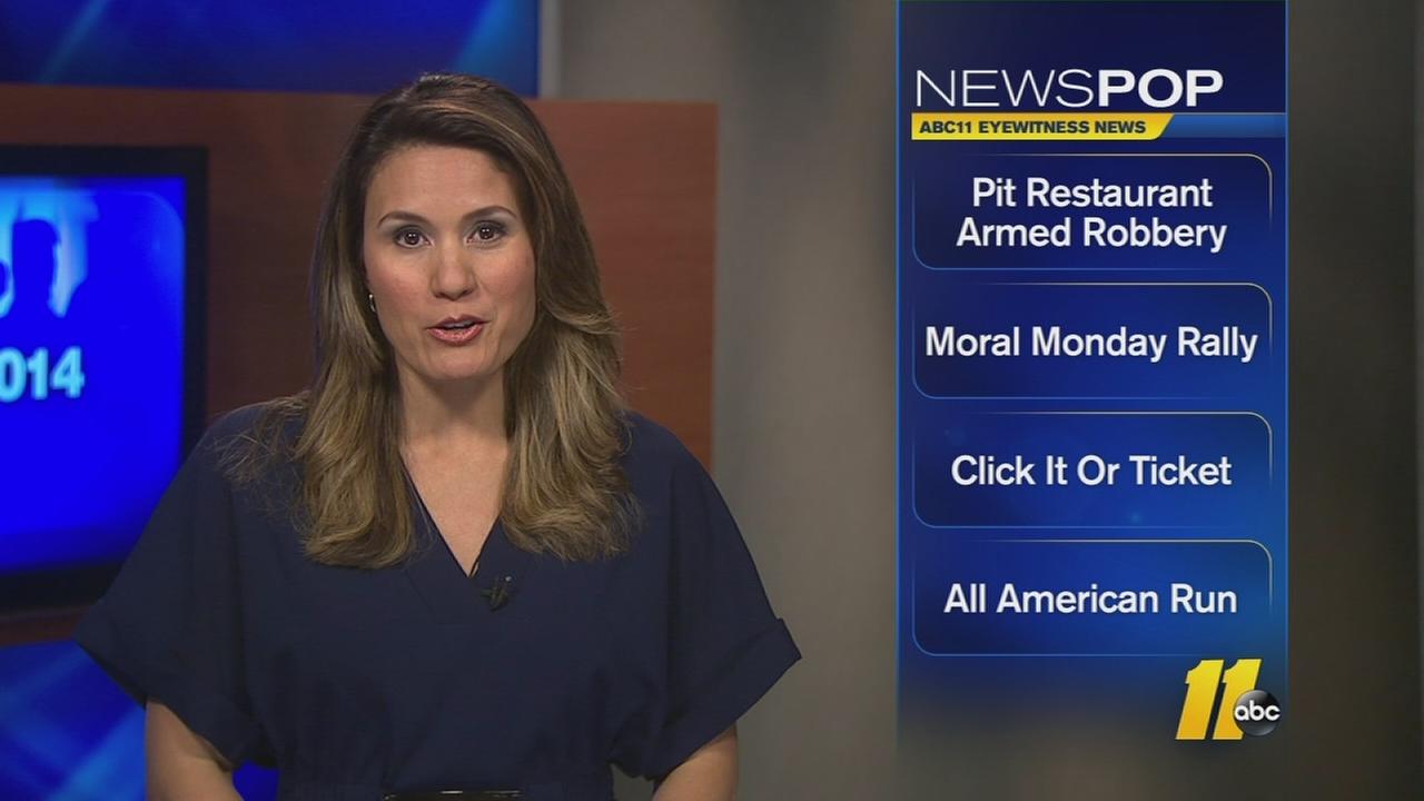 abc11.com - ABC11 WTVD Raleigh Durham Fayetteville North Carolina News