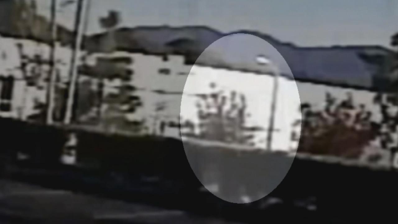 Paul Walker crash video shows moment of impact | abc7.com