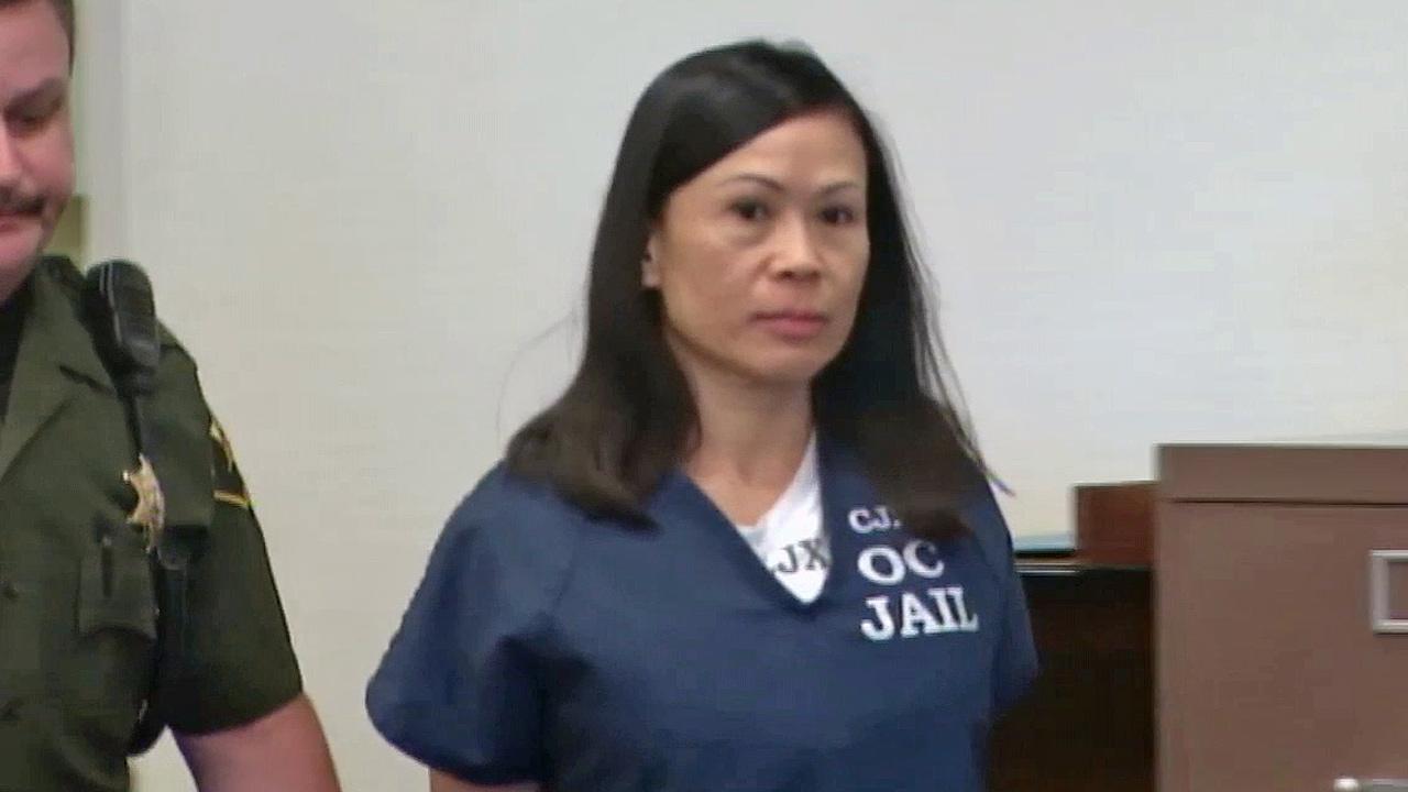 Catherine Kieu - Alchetron, The Free Social Encyclopedia