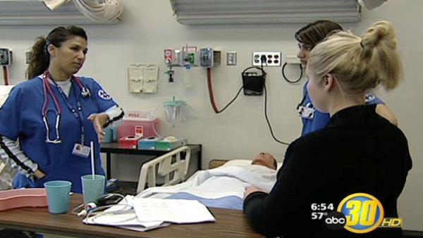 Free download program Fresno State Rn Program - filecloudde