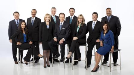 標竿 】ABC電視台舊金山華裔主播 施明青 : 夢想要勇於爭取 - 啟示路 - udn部落格