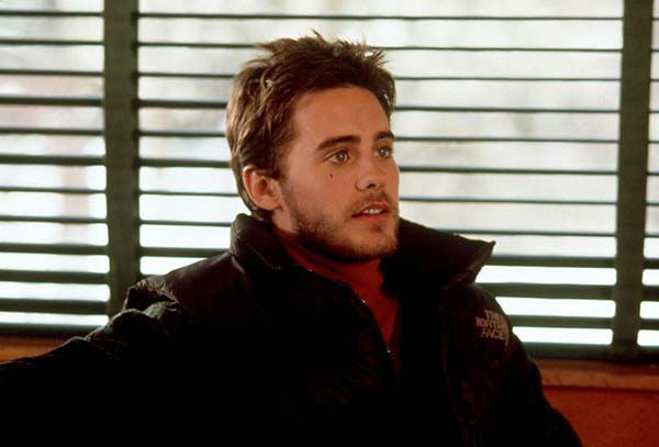 PHOTOS: Jared Leto in 15 movie and television roles over the years ...