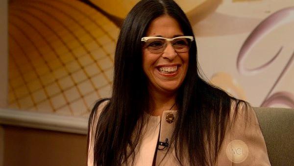 Maria Pinto (fashion designer) - Alchetron, the free social encyclopedia