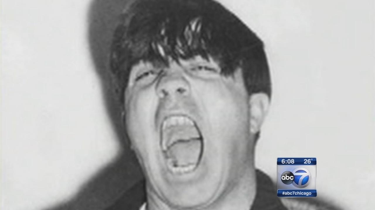 Joey 'The Clown' Lombardo, 84, wants out of solitary confinement | abc7.com