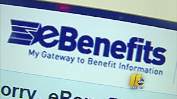 Follow-Up: Ebenefits Data Breach - Veterans Benefits Network