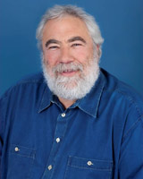 Good Cookin' with Bruce Aidells: Bruce Aidells | The Live Well Network
