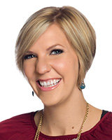 Jess Jackson's Bio | Knock It Off! | The Live Well Network