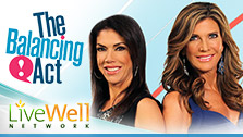 Meet Hosts of Live Well Network Shows | The Live Well Network