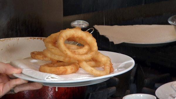 Blais's Candied Onion Recipe | Food Rush | The Live Well Network