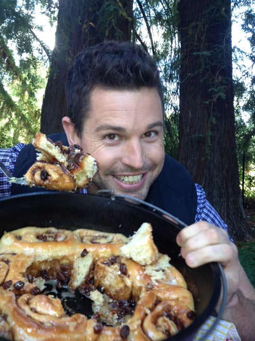 Photos: Camping Food | Food Rush | The Live Well Network