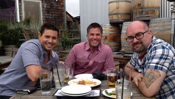 Photos: Camping Food | Food Rush | The Live Well Network