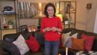 Inspiration from a Designer Showcase Home | Home with Lisa Quinn | The ...