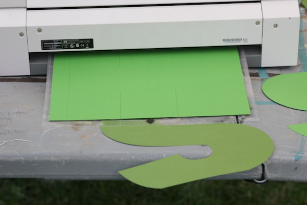 Photos: Custom Garage Rugs | Knock It Off! | The Live Well Network