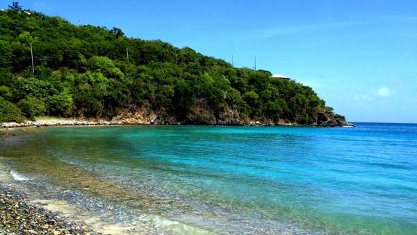 Photos: U.S. Virgin Islands: St. John | Motion | The Live Well Network