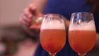 Get Sloshed Slush Mimosas | My Family Recipe Rocks | The Live Well Network